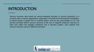 Understanding Vacuum Recovery Work.pptx