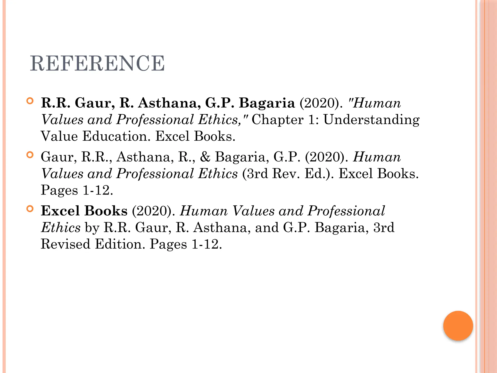Understanding Value Education (Human Values&Ethics).ppt