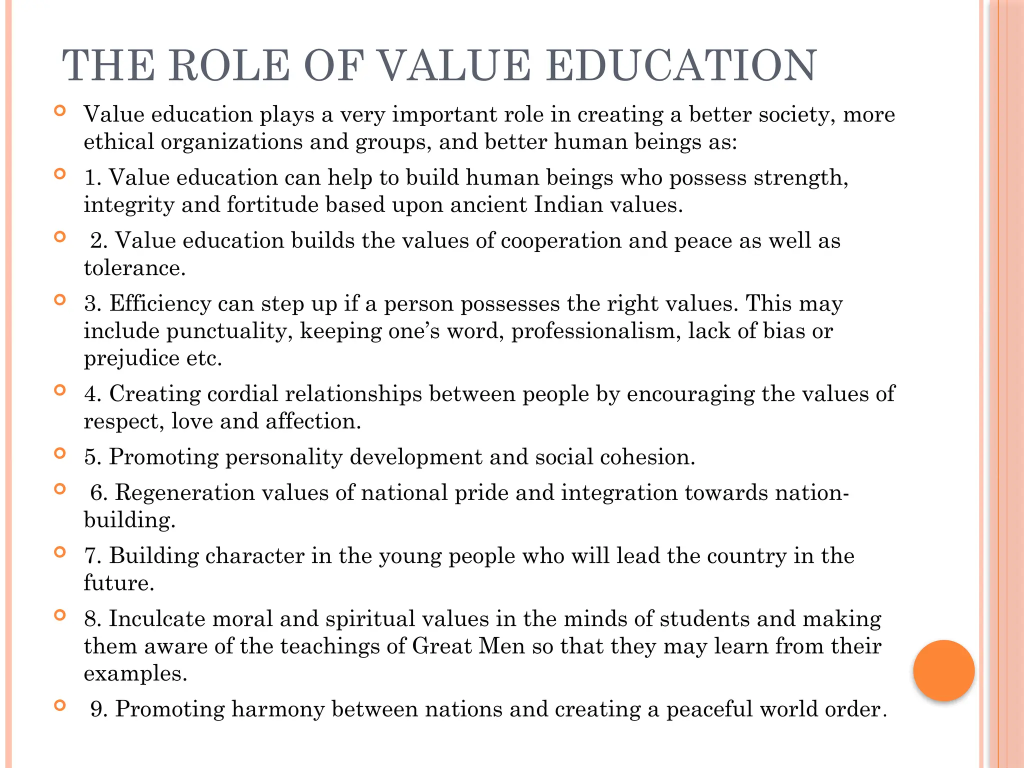 Understanding Value Education (Human Values&Ethics).ppt