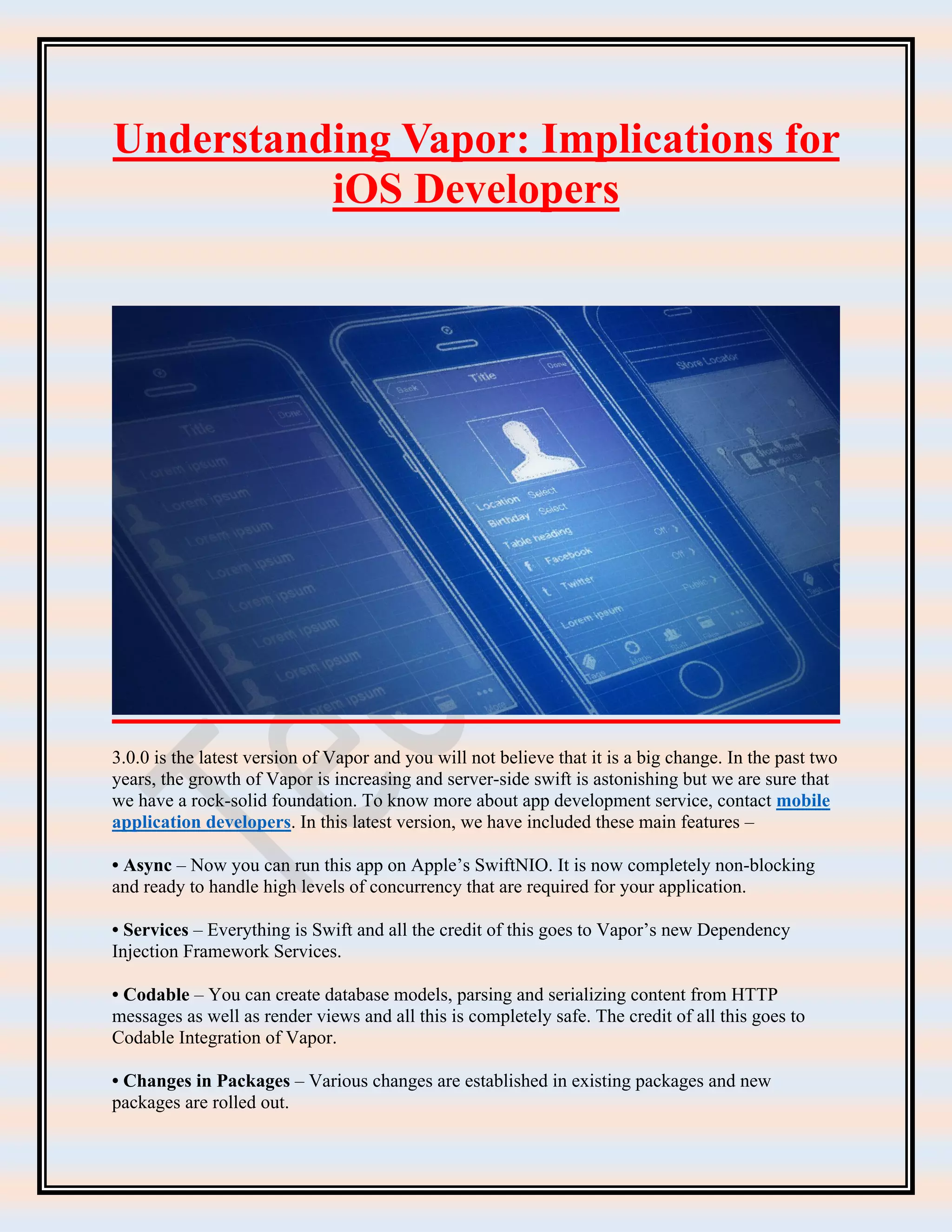 Understanding Vapor-Implications for iOS Developers.pdf
