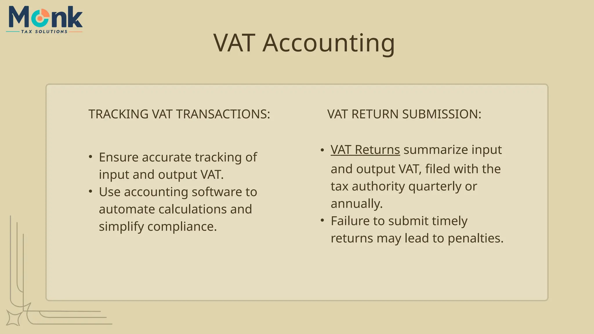 Understanding VAT Key Concepts and Compliance Requirements.pptx