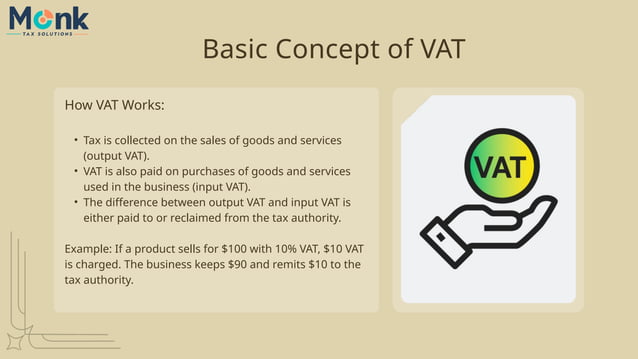 Understanding VAT Key Concepts and Compliance Requirements.pptx