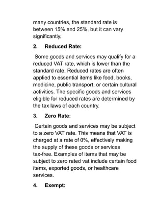 Understanding VAT Liability_ A Beginner's Guide.pdf | Personal Taxes ...