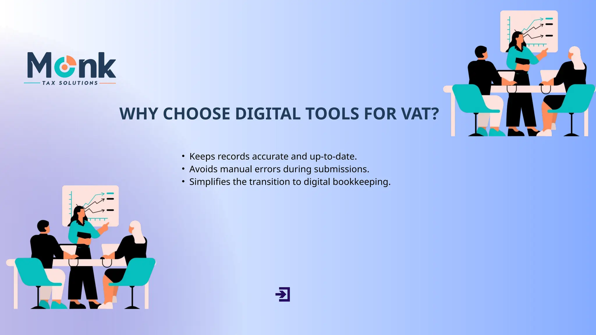 Understanding VAT Returns and Their Difference from Tax Returns | PPTX