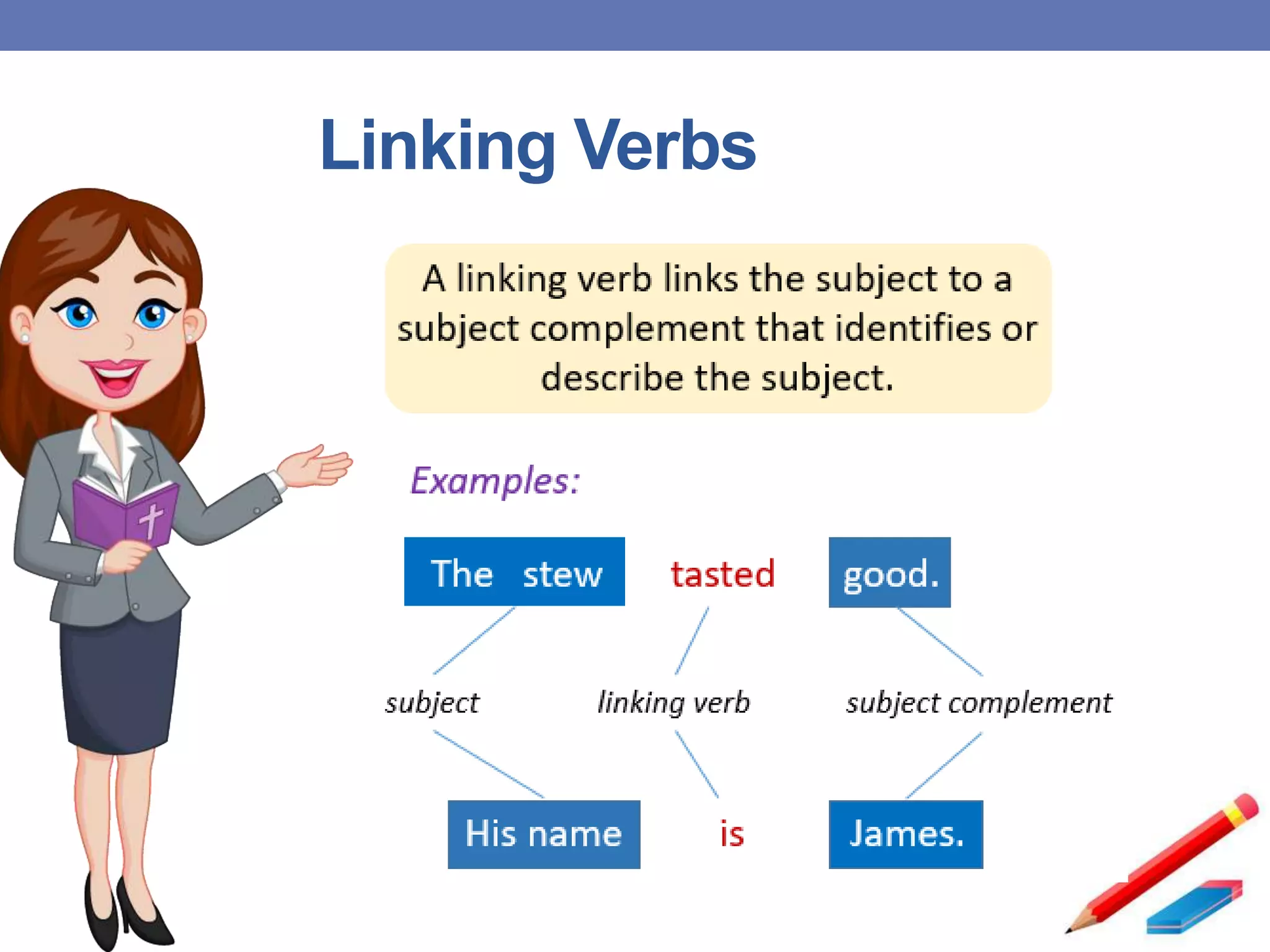 Understanding verbs- English grammar | PPTX