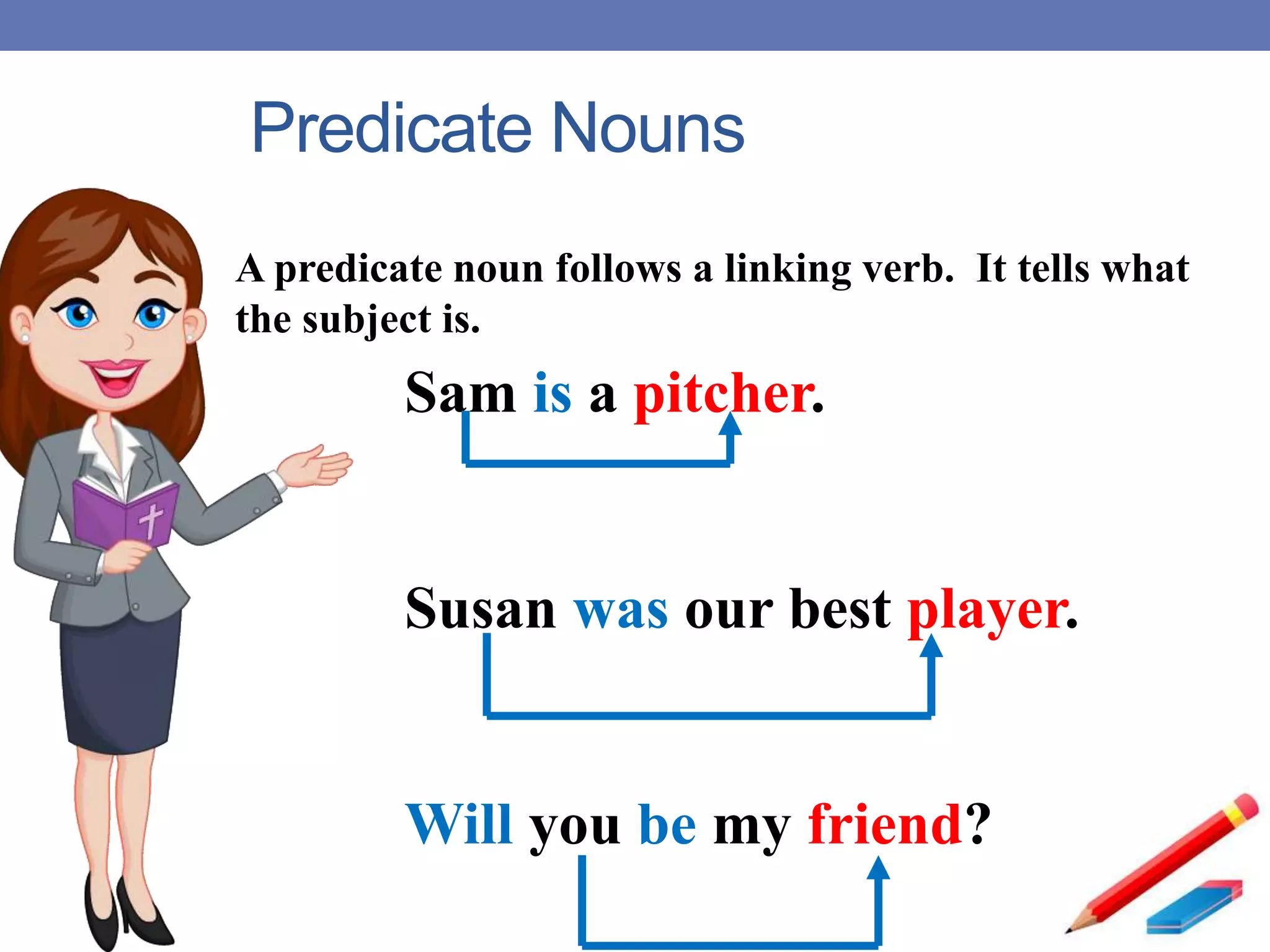 Understanding verbs- English grammar | PPTX