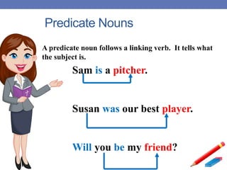 Understanding verbs- English grammar | PPTX