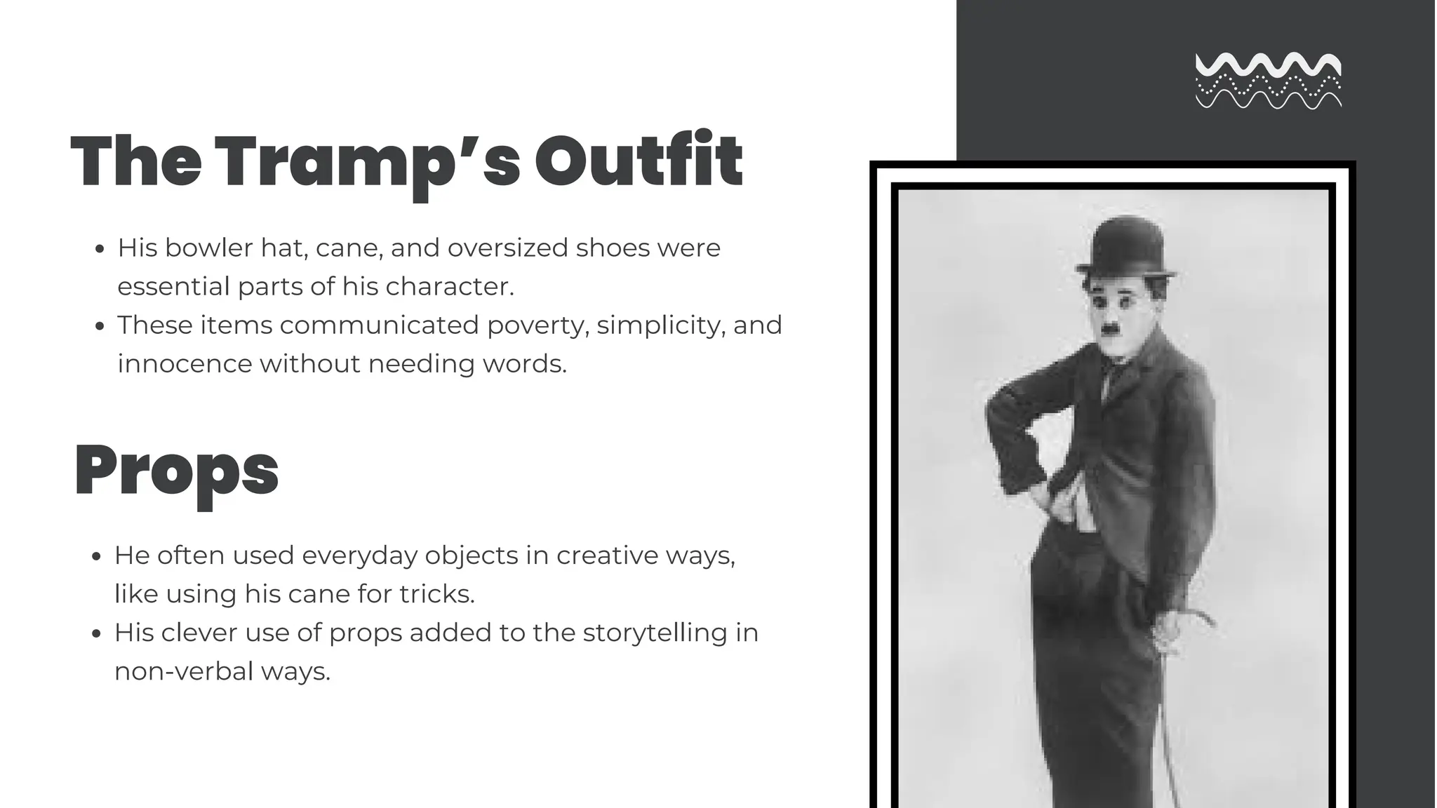 Understanding Verbal and Non-Verbal communication of Charlie Chaplin.pdf