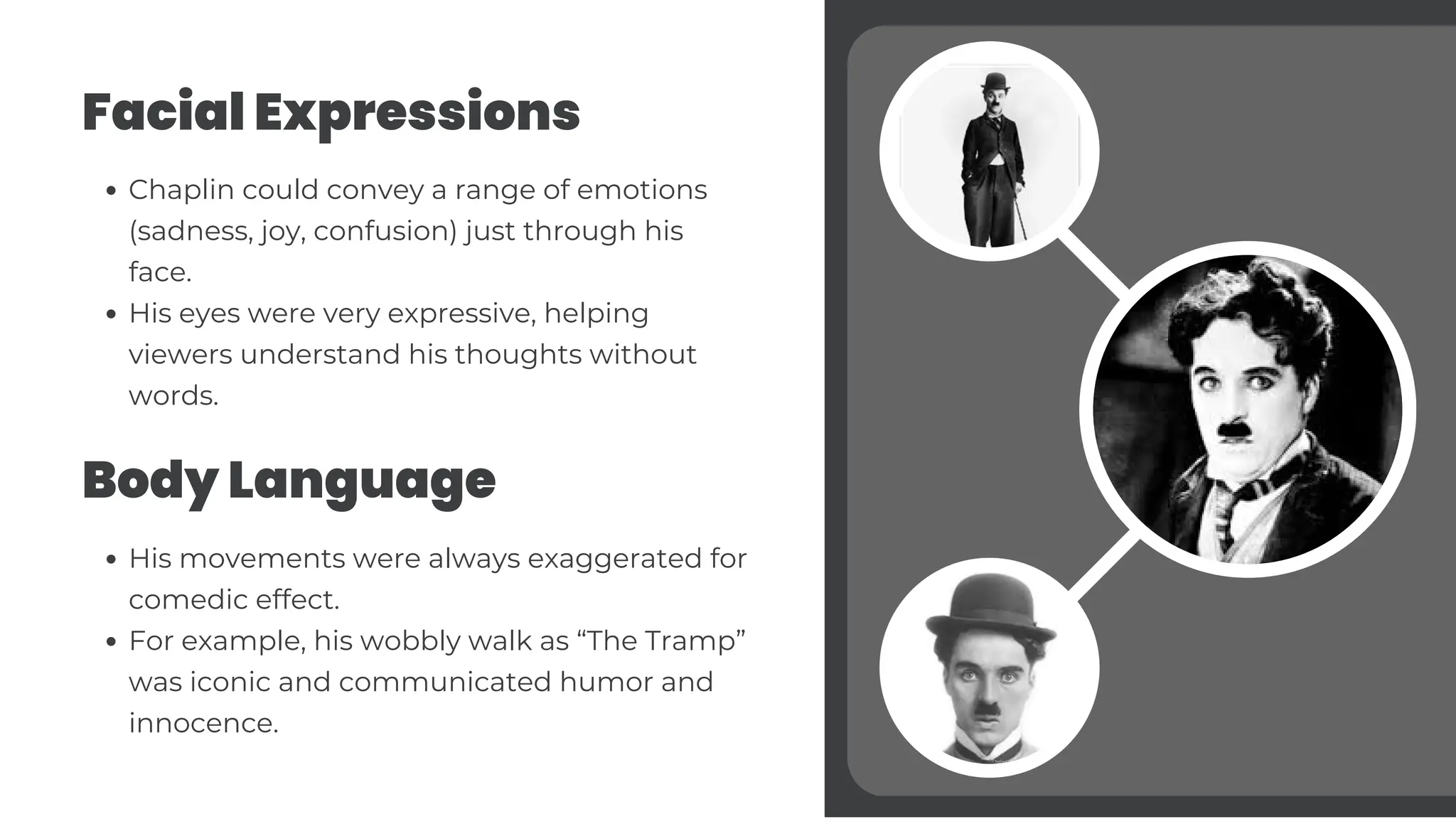 Understanding Verbal and Non-Verbal communication of Charlie Chaplin.pdf