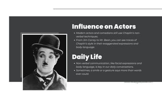 Understanding Verbal and Non-Verbal communication of Charlie Chaplin.pdf