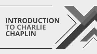 Understanding Verbal and Non-Verbal communication of Charlie Chaplin.pdf