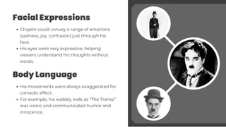 Understanding Verbal and Non-Verbal communication of Charlie Chaplin.pdf