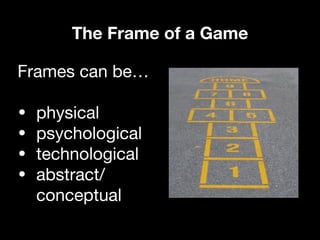 Understanding Video Games | PDF