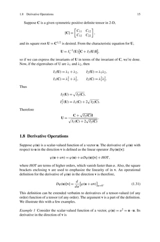 Understanding viscoelasticity | PDF