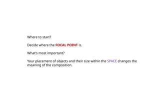 Understanding Visual Composition for Kids.pptx