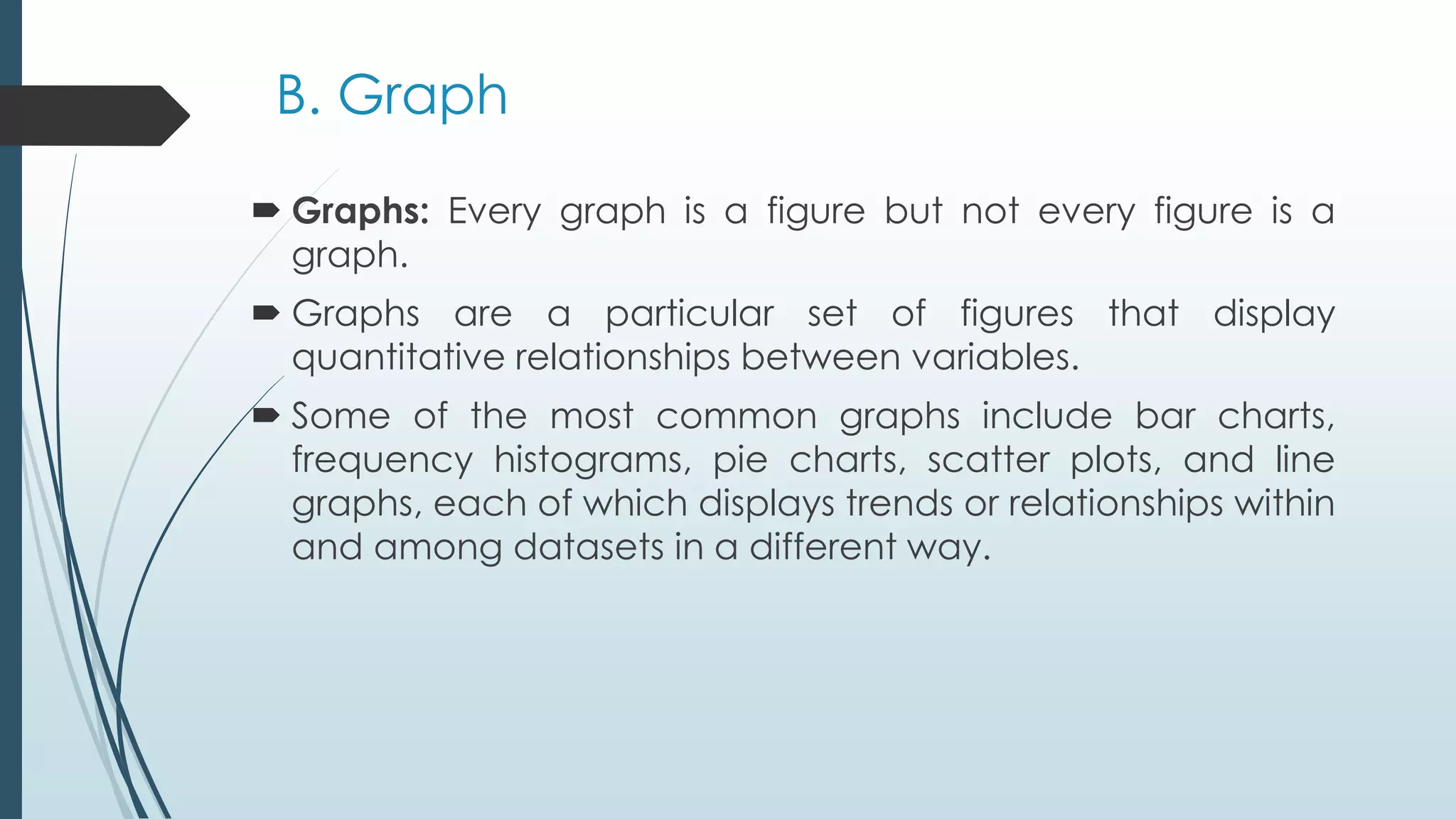Understanding visual information:Figure, Graph, Table, and Diagram | PPTX