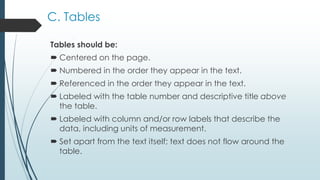 Understanding visual information:Figure, Graph, Table, and Diagram | PPTX
