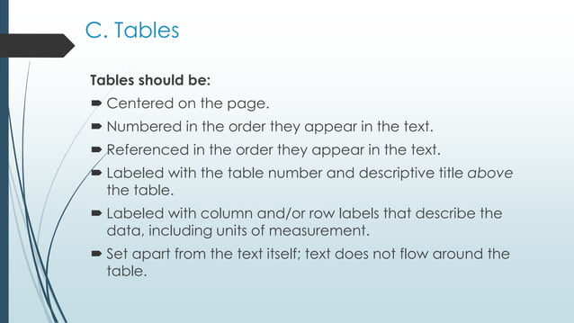 Understanding visual information:Figure, Graph, Table, and Diagram | PPTX