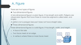 Understanding visual information:Figure, Graph, Table, and Diagram | PPTX
