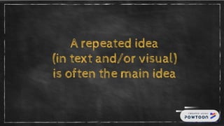 Understanding Visual Text through Mirror Reading | PPT