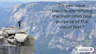 Understanding Visual Text through Mirror Reading | PPT