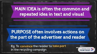 Understanding Visual Text through Mirror Reading | PPT