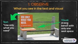 Understanding Visual Text through Mirror Reading | PPT