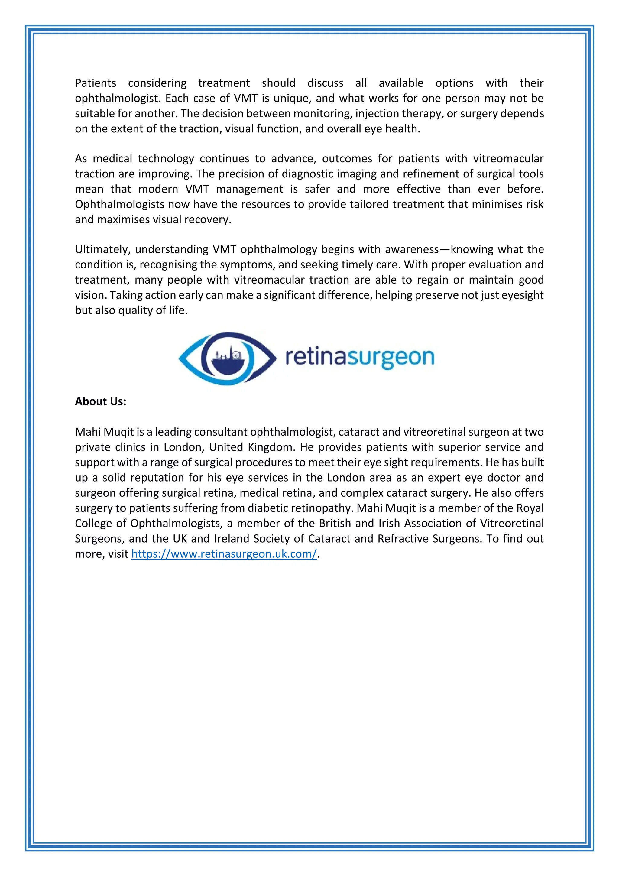 Understanding VMT Ophthalmology What To Know Before Treatment.pdf
