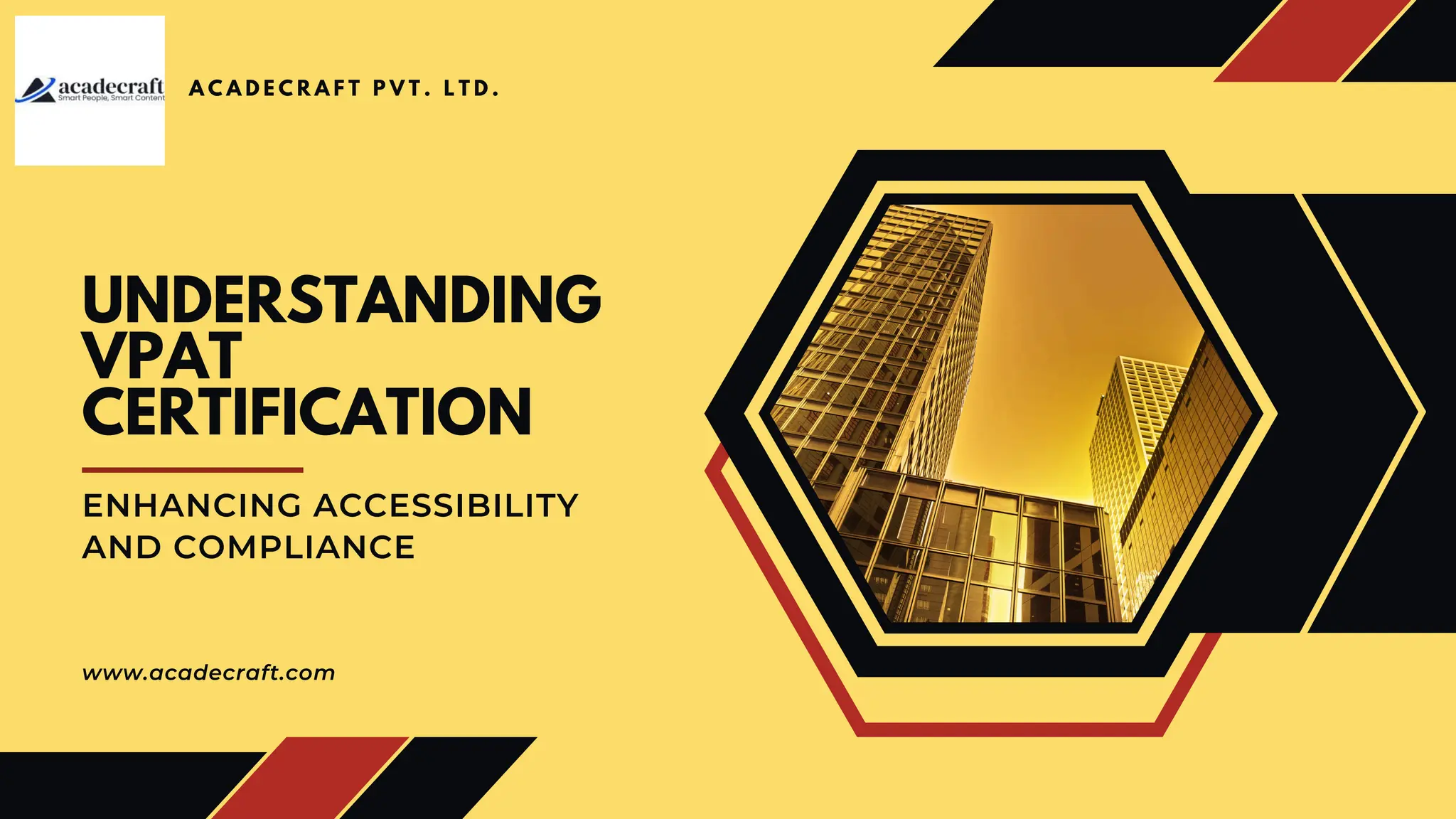 Understanding VPAT Certification: Enhancing Accessibility and Compliance | PDF