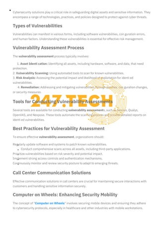 Understanding Vulnerability Assessment.pdf