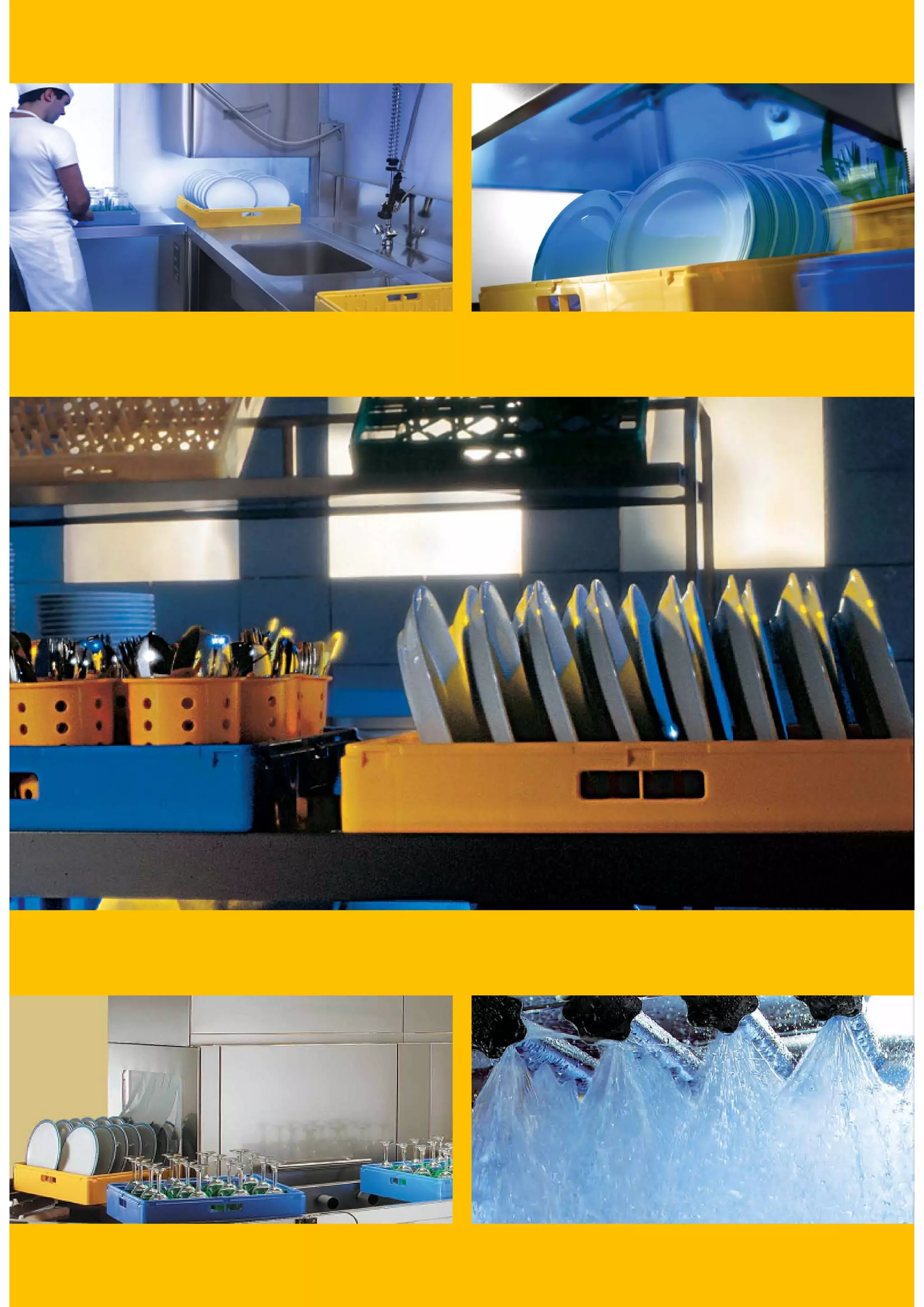 Understanding Warewashing 2011 | PDF
