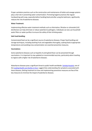 Understanding Waterborne Diseases - Symptoms and Preventive Measures.pdf