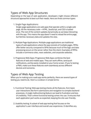 Understanding Web App Testing_ A Detailed Guide for Developers and QA ...
