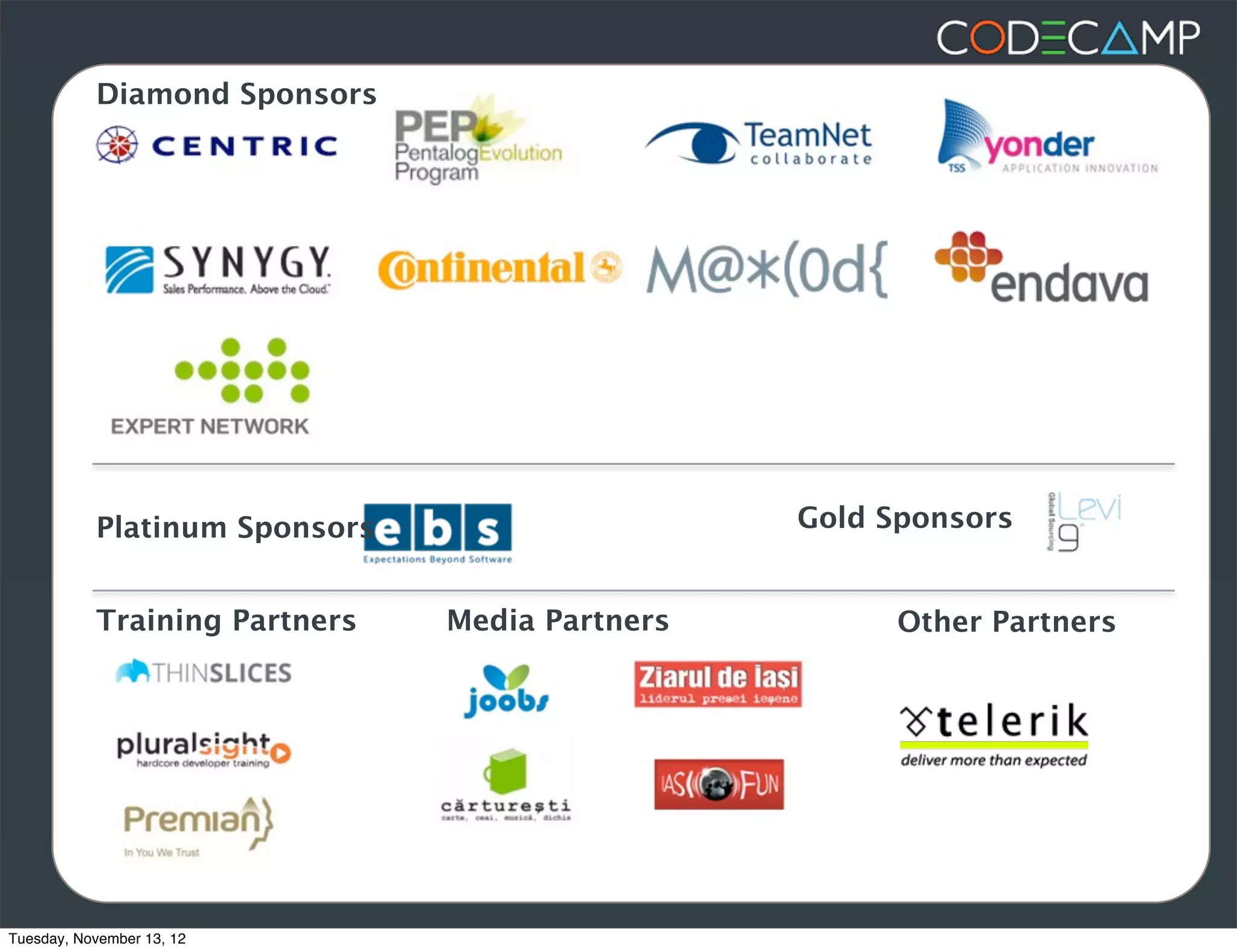 Understanding and measuring web performance | PPT