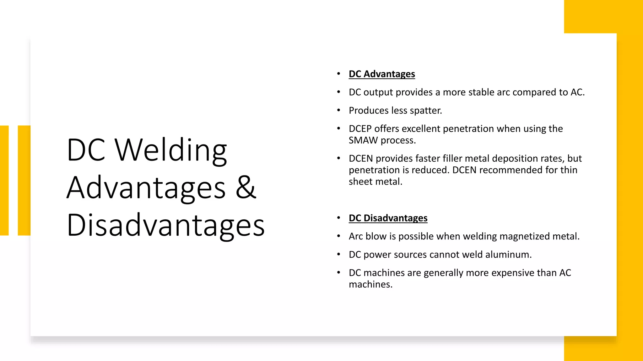 Understanding Welding Current and Polarity.pptx