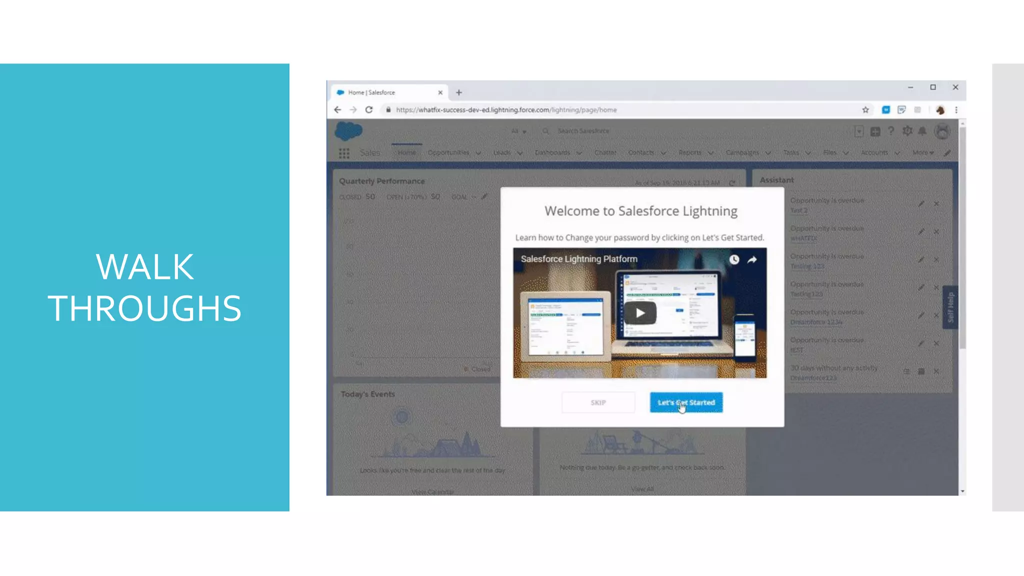 Understanding WhatFix | PDF