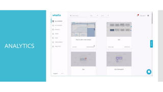 Understanding WhatFix | PDF