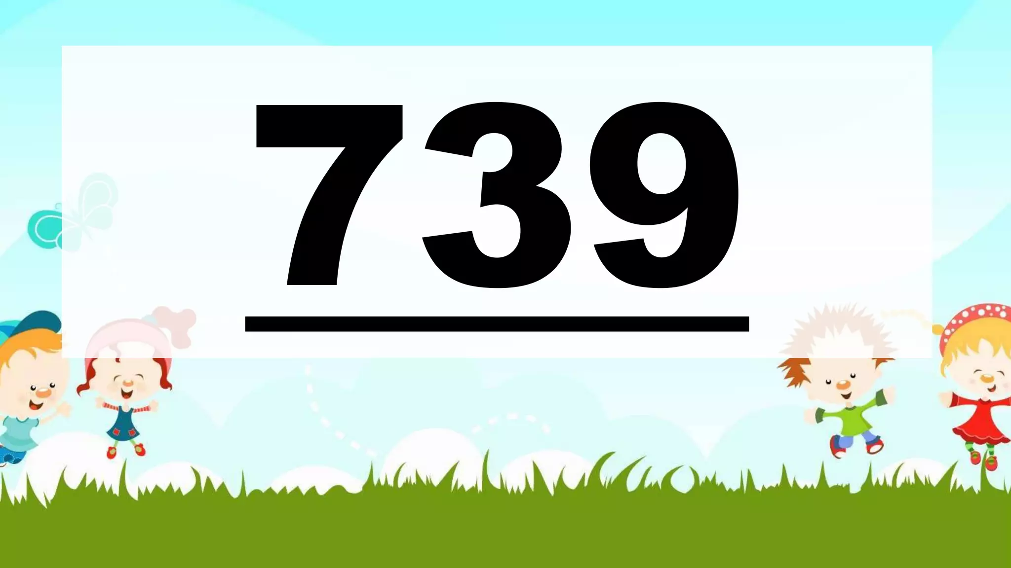 Understanding whole numbers | PPTX