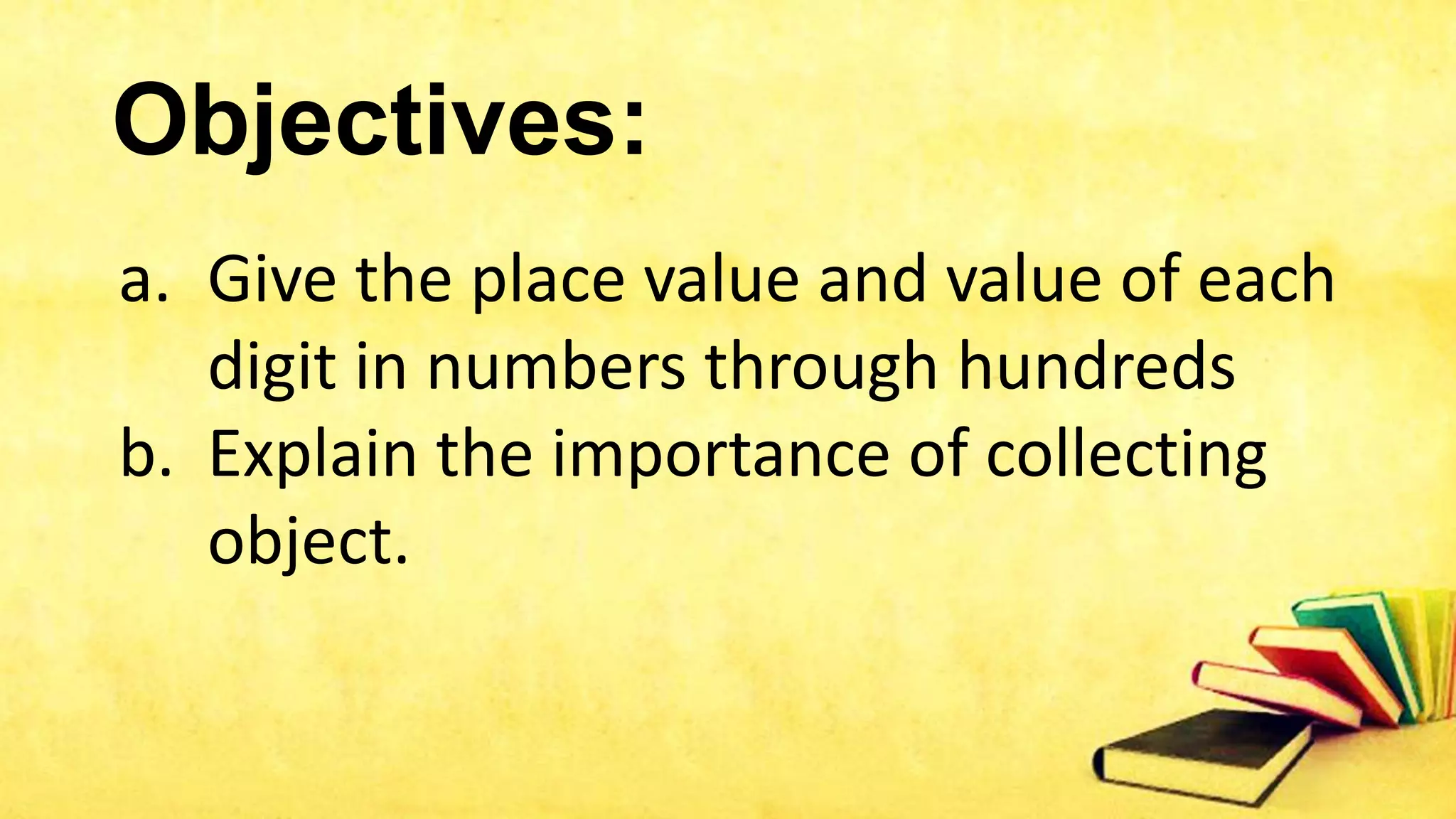 Understanding whole numbers | PPTX