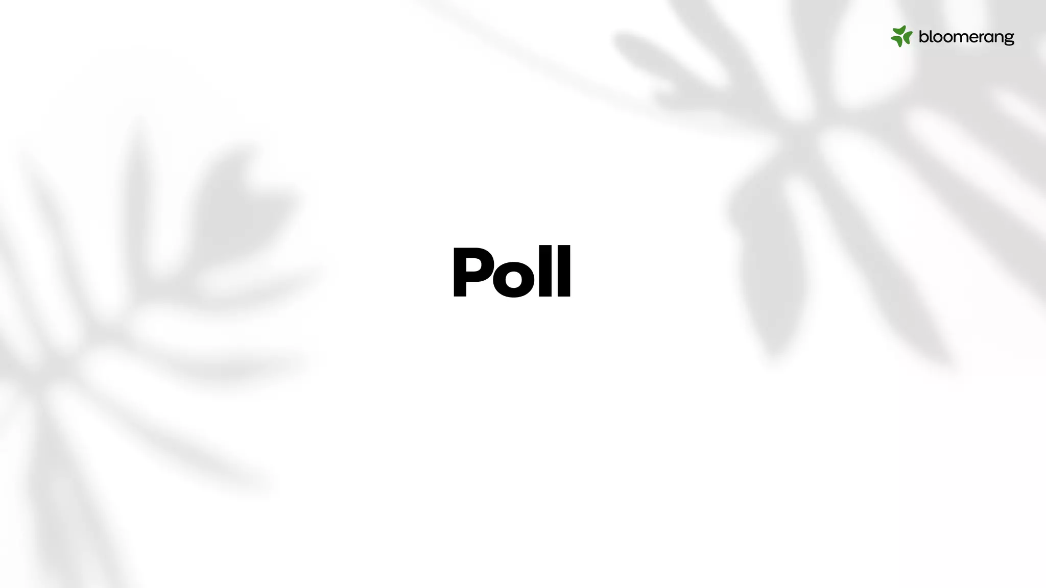 Understanding Why People Give_Bloomerang Presentation.pptx.pdf