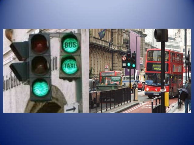 Bus Service Problems | PPTX