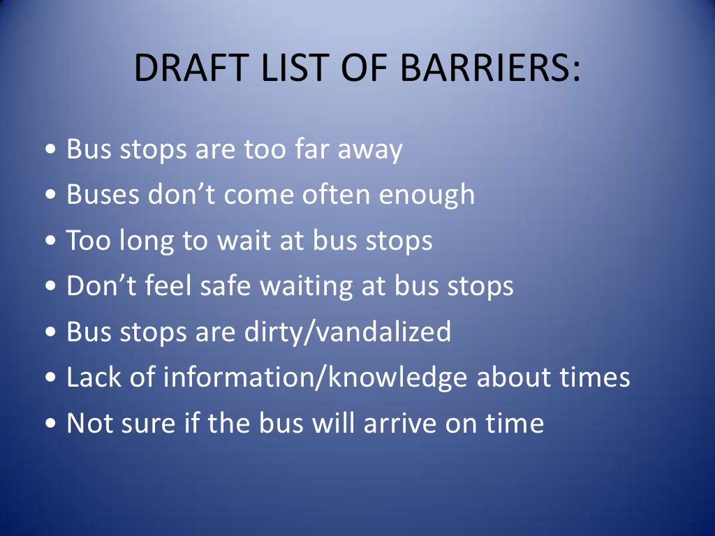 bus-service-problems