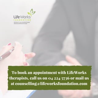 Understanding why Therapy is Important.. | PDF | Free Download