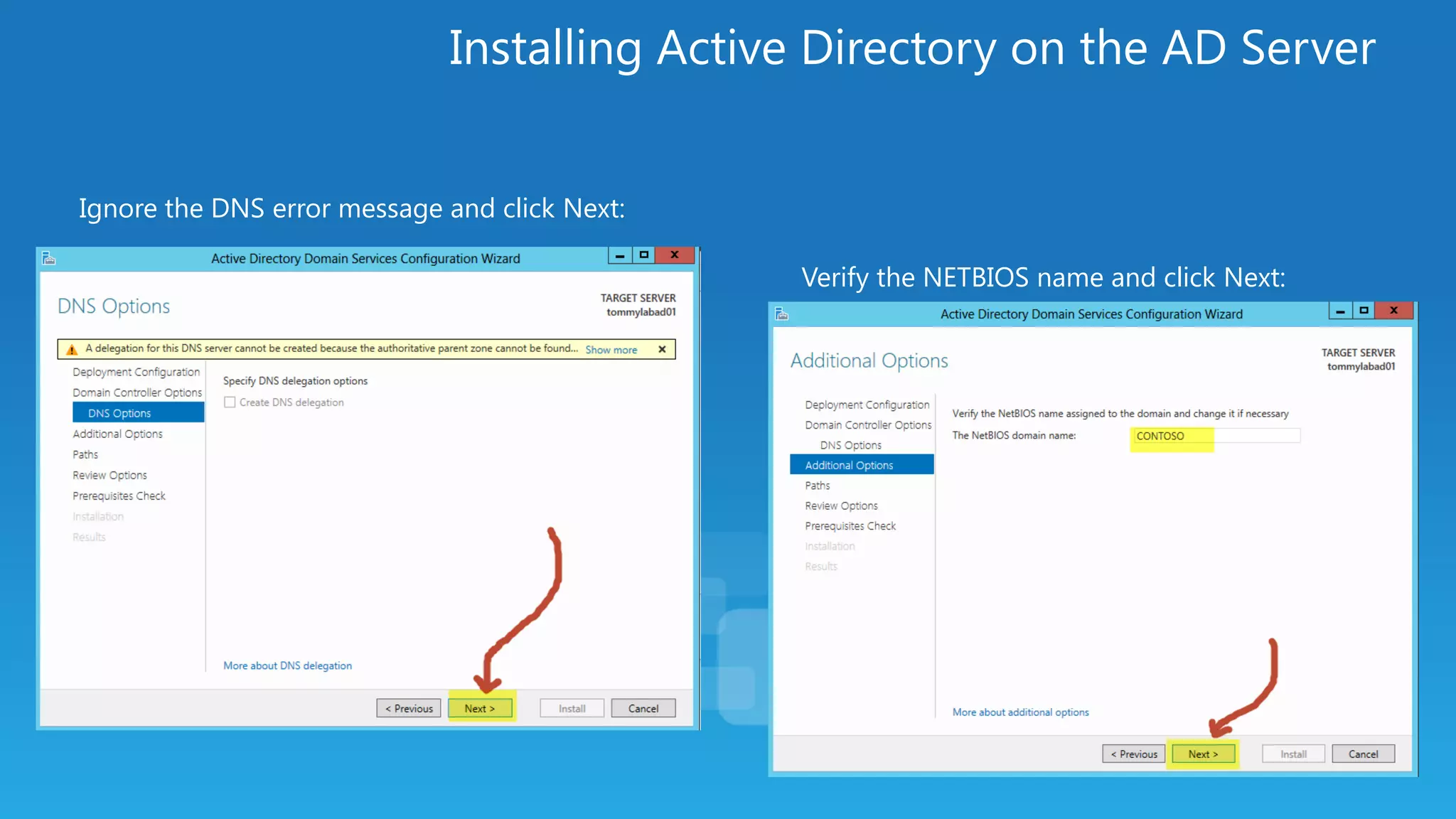Understanding Windows Azures Active Directory Ad And Powershell Tools Ppt