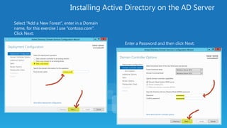 Understanding Windows Azure’s Active Directory (AD) and PowerShell ...