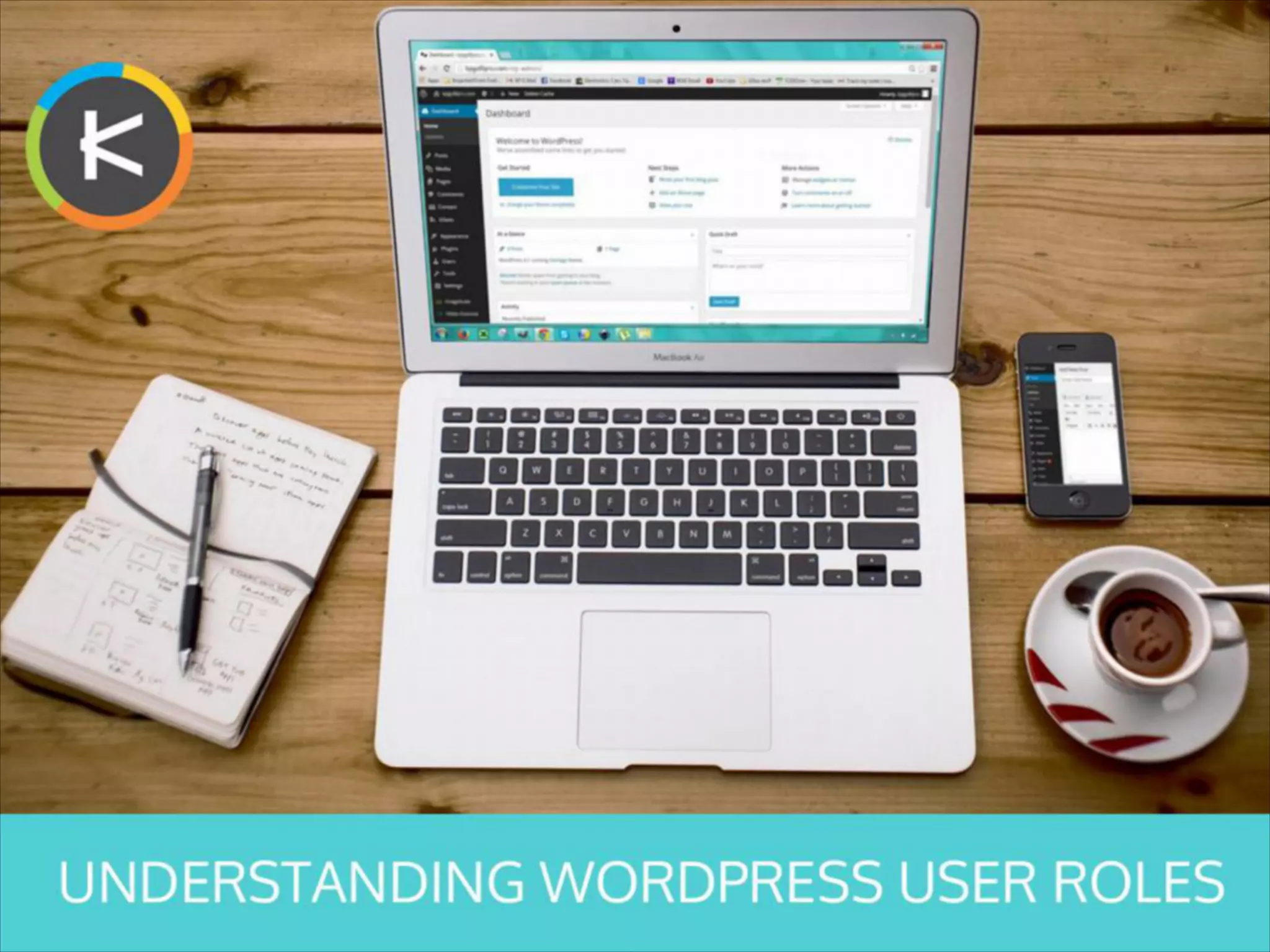 Understanding WordPress User Roles | PPT