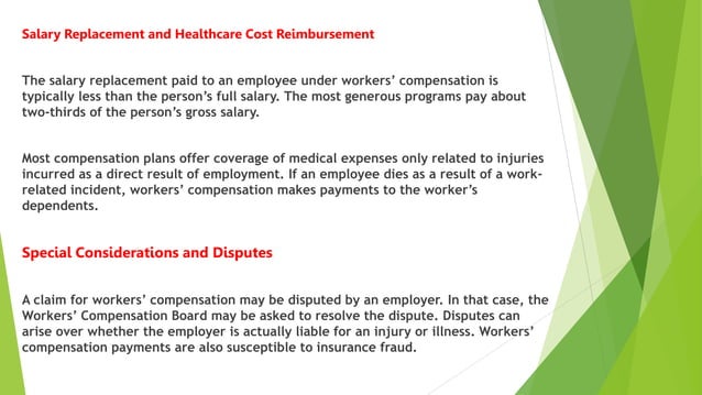 Understanding Workers’ Compensation.pptx | Health Insurance | Insurance