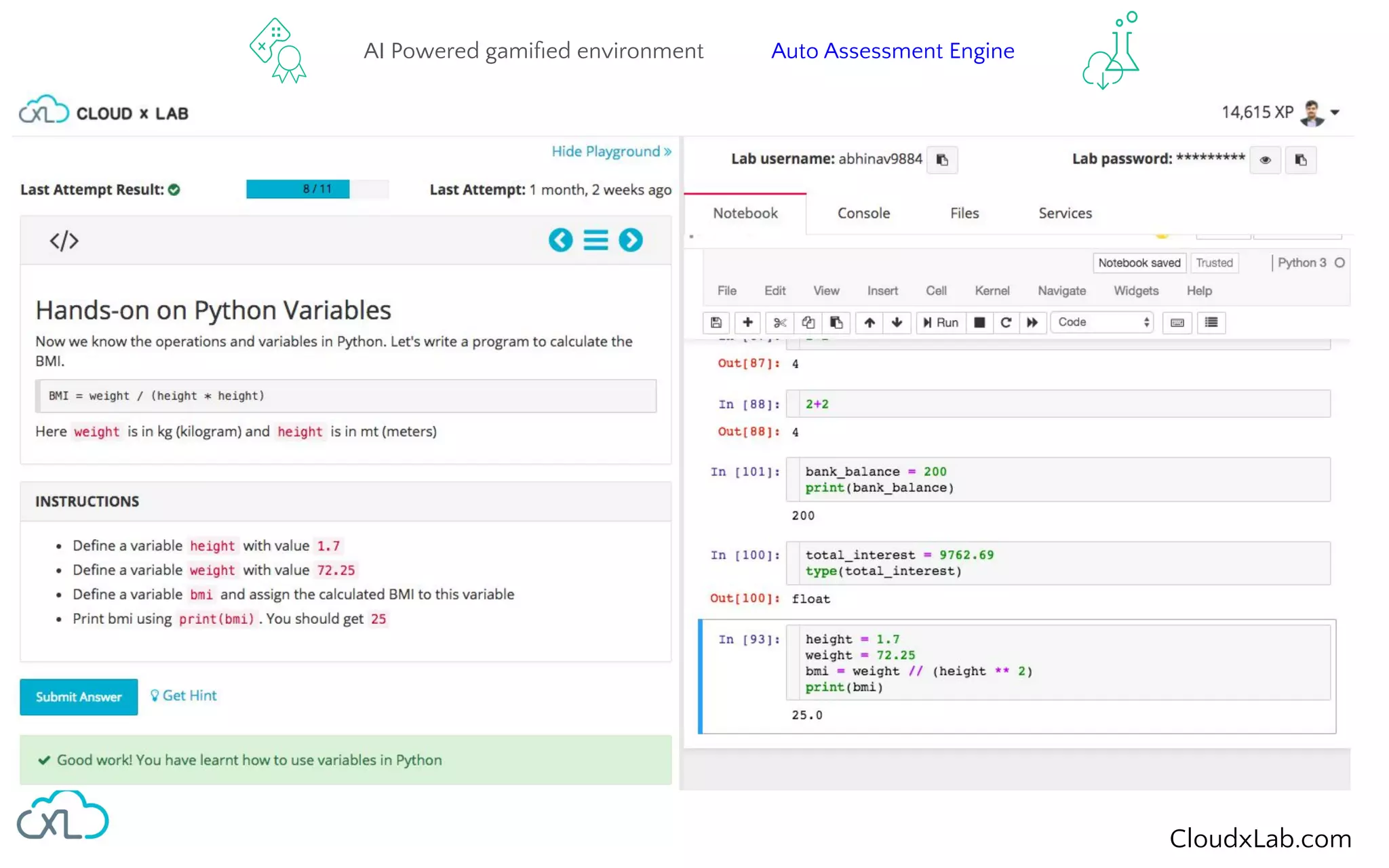 Understanding computer vision with Deep Learning | PPT