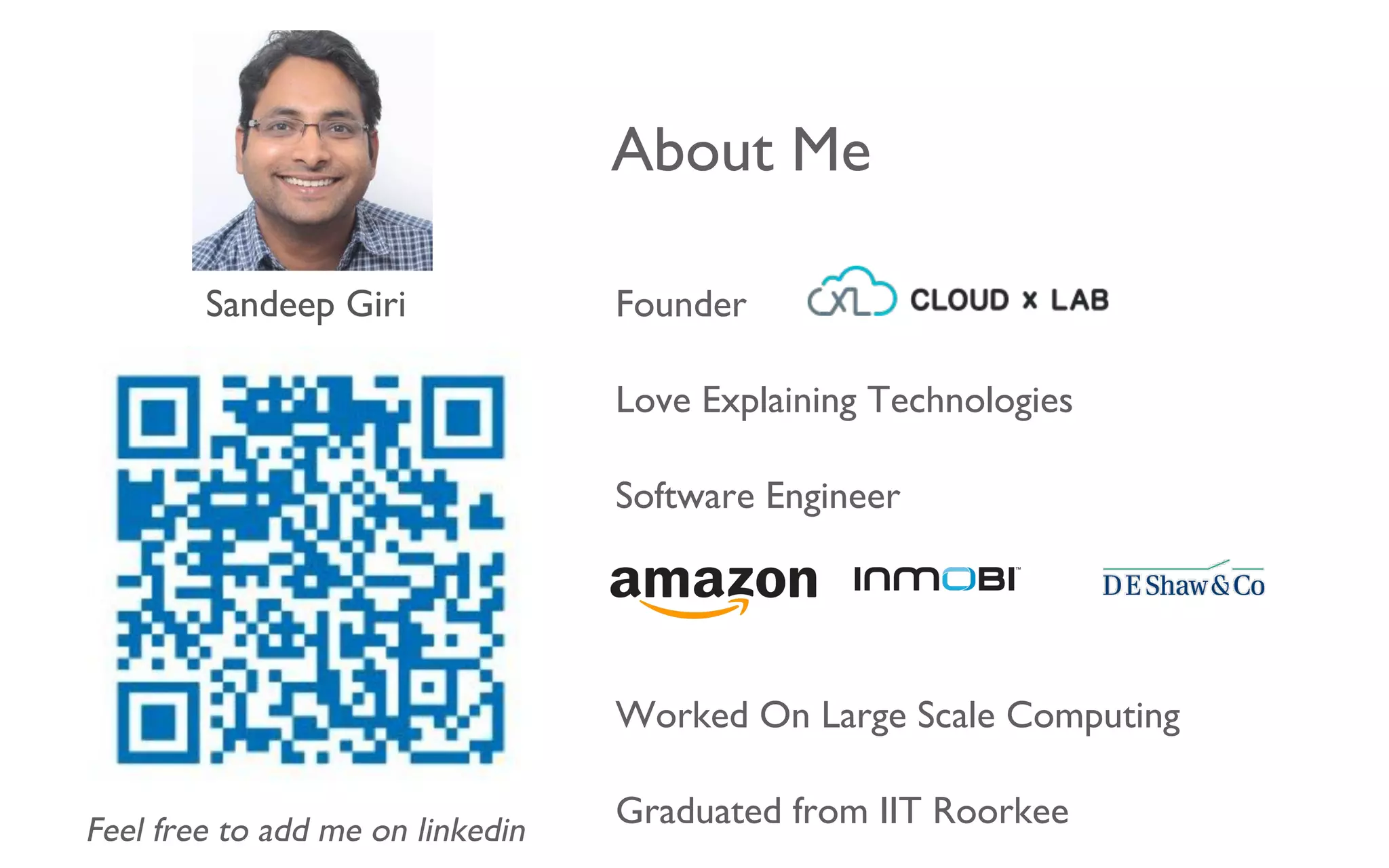 Understanding computer vision with Deep Learning | PPT