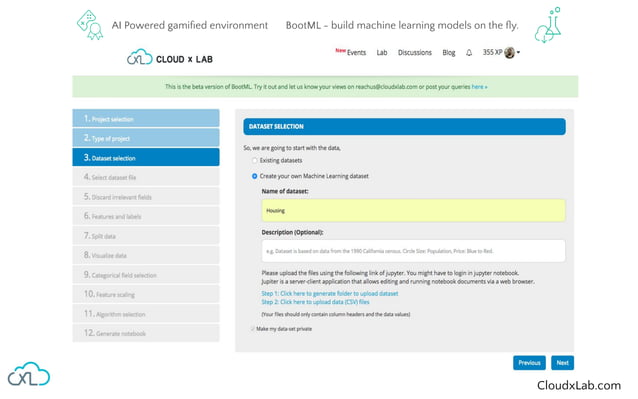 Understanding computer vision with Deep Learning | PPT